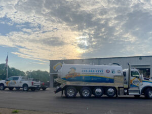 Dig-it Excavating – moving your world